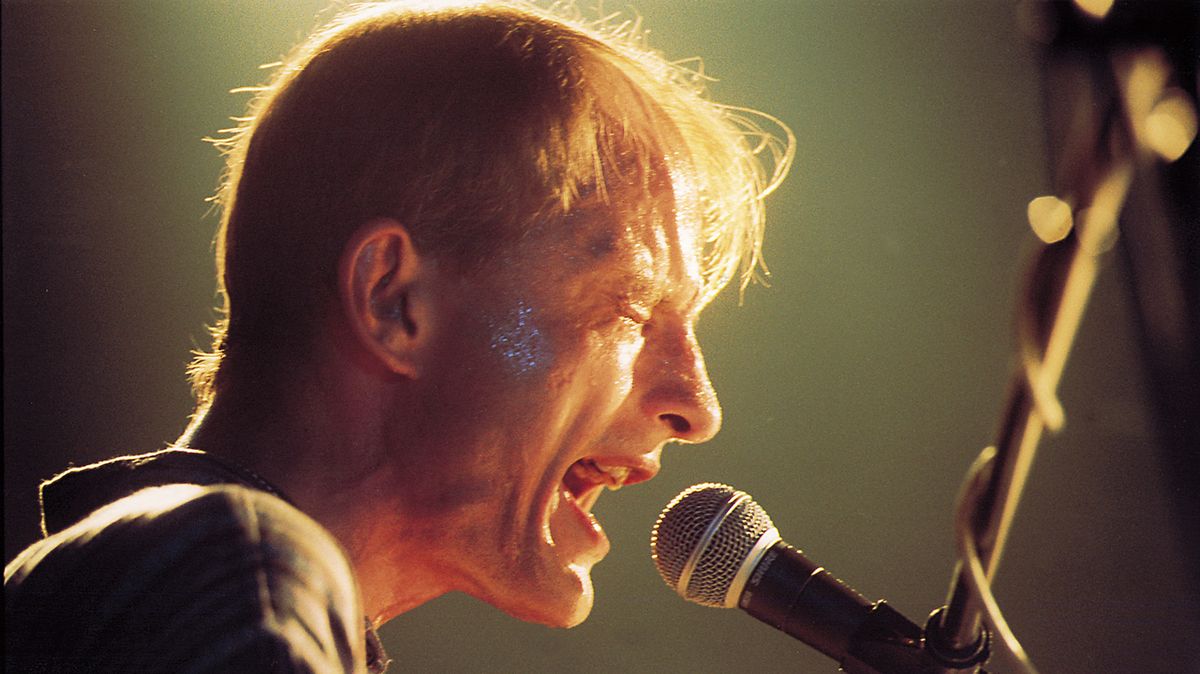 Filip Topol byl rozervaný romantik. Ke konci už chtěl jen přežít ...