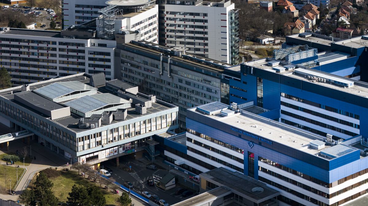 Motol uzavřel nové smlouvy s některými firmami z korupční kauzy - Seznam Zprávy