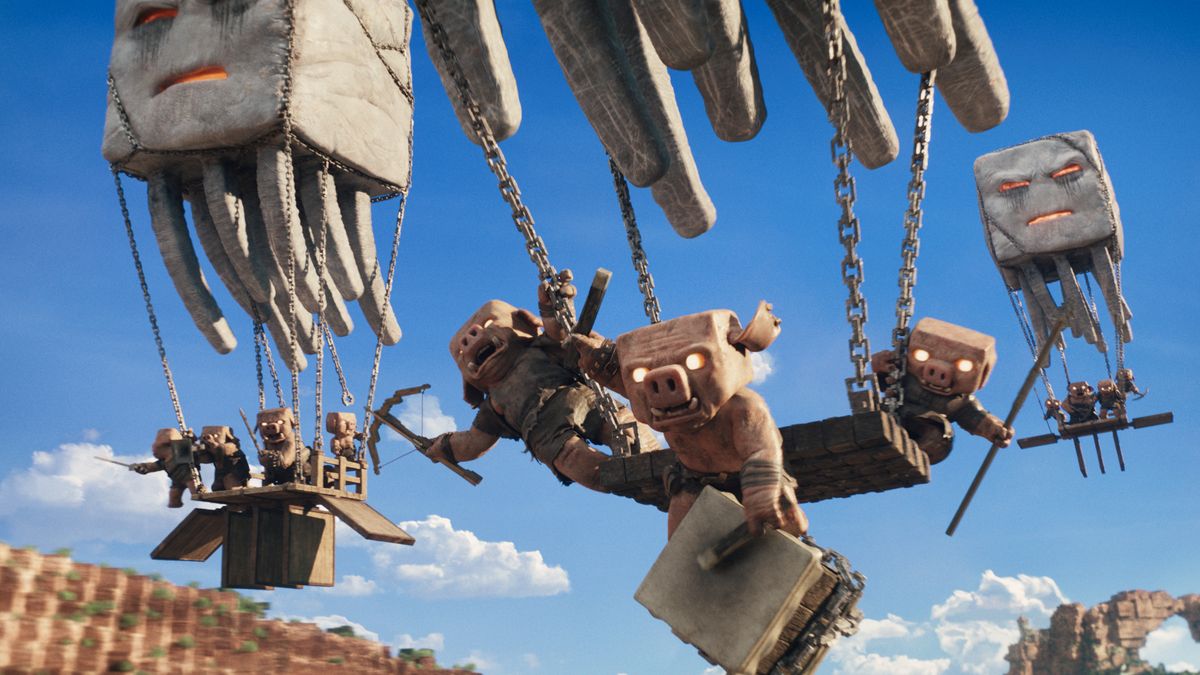 Boj o studia Warner Bros. Hraje se o desítky miliard dolarů - Seznam Zprávy