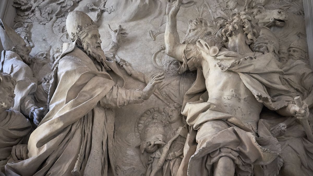 Diskuze - Komentář: Lvové versus Lev z Judy - Seznam Zprávy