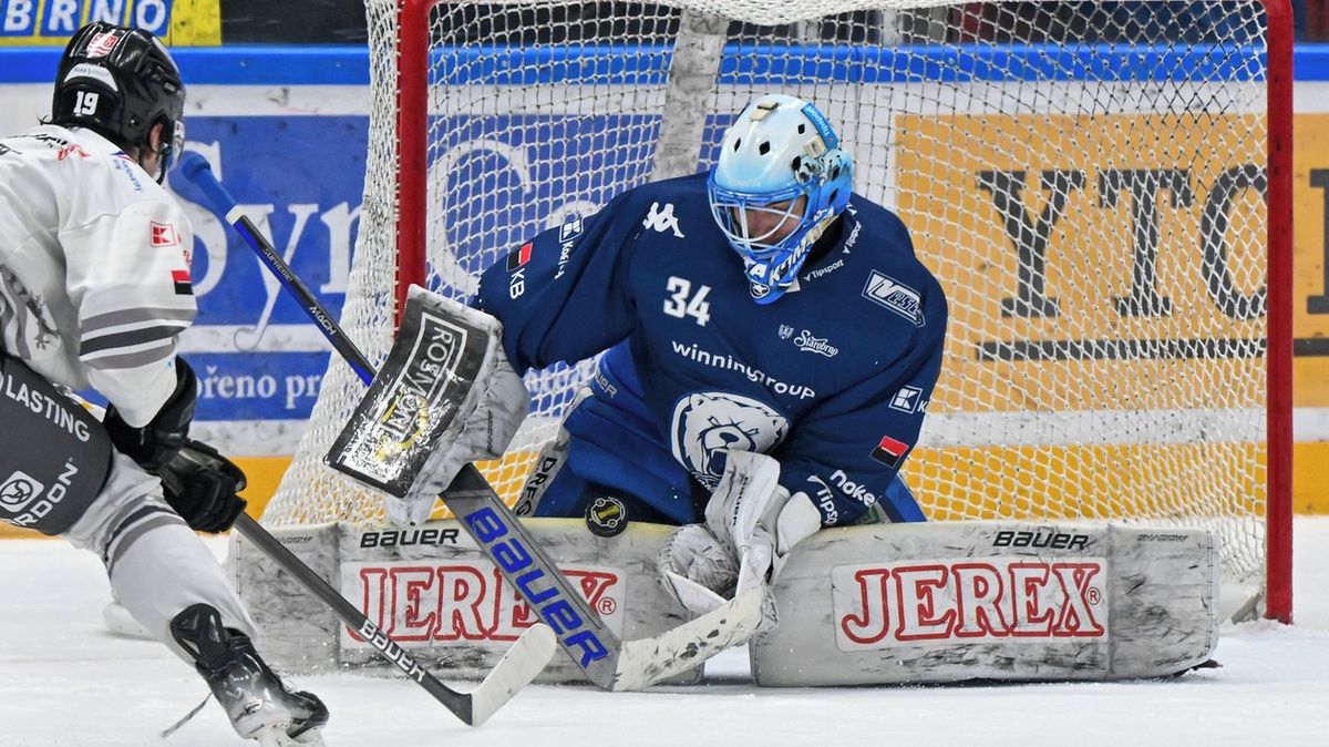 Postava podepsal po sezoně v Kometě smlouvu v NHL