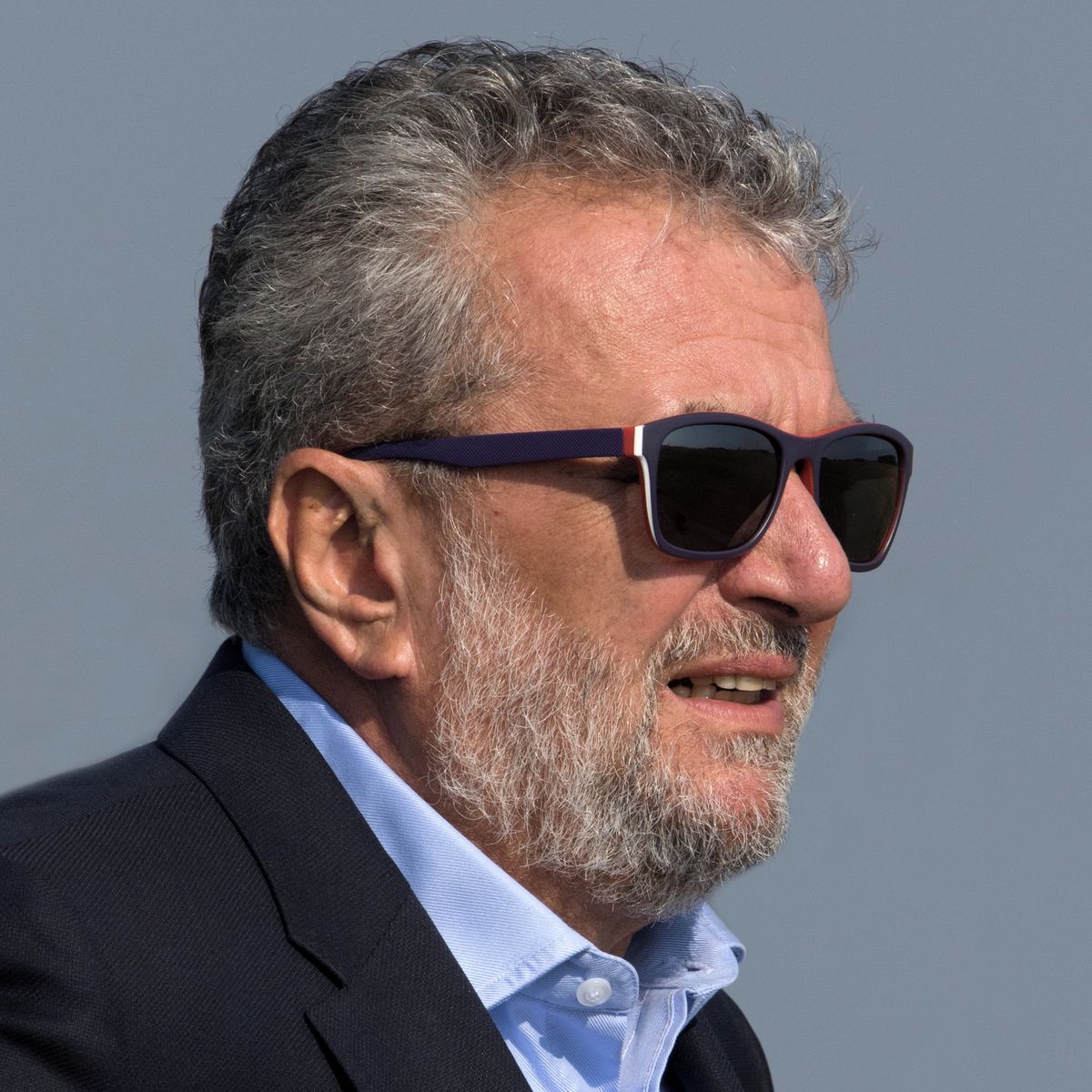 Ivan Gabal - Seznam Zprávy