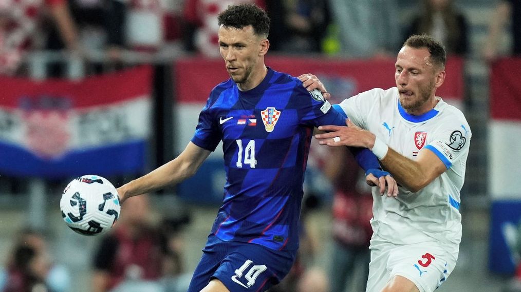 Chorvaté jsou jinde. Český fotbal svlékli donaha, nebyl to pěkný pohled ...