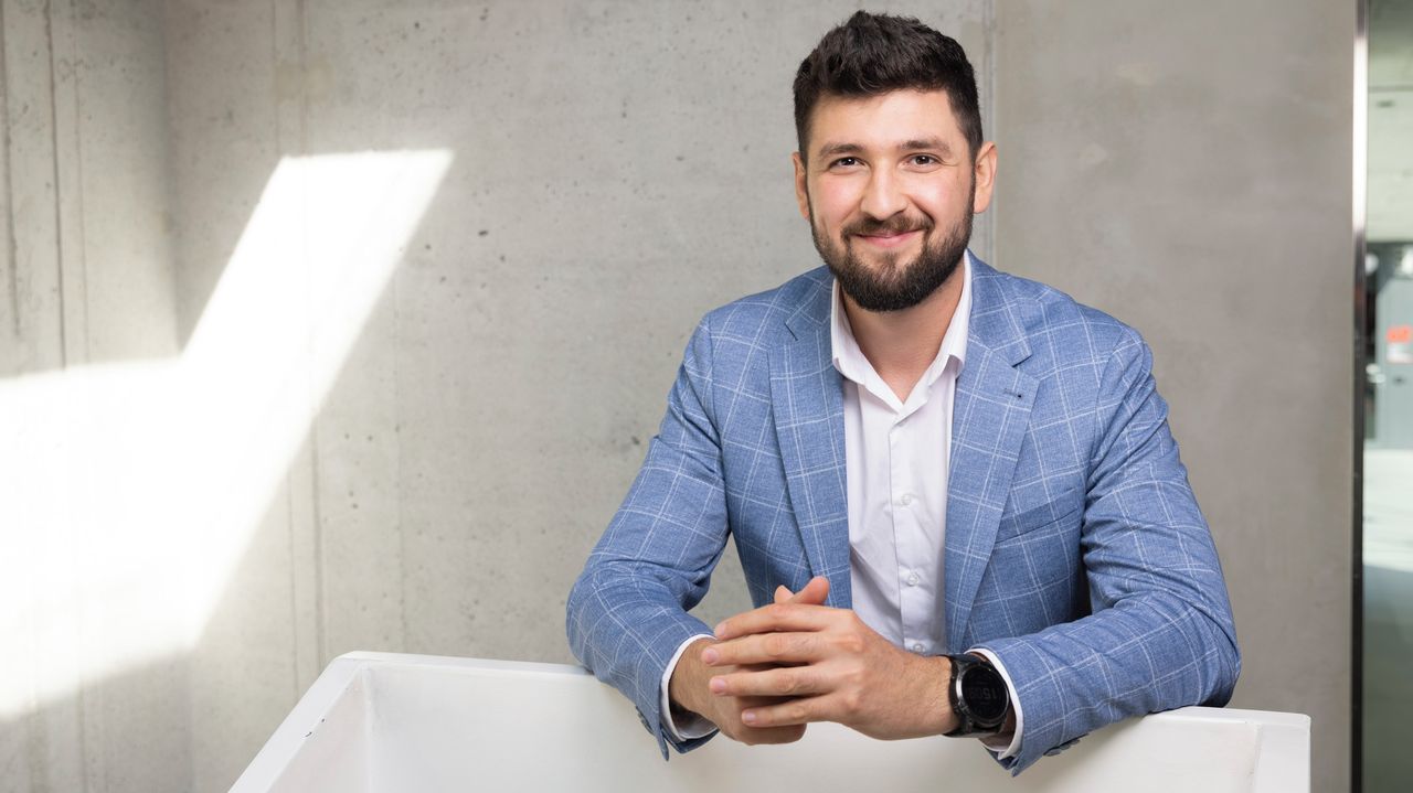 Chceme zavést speciální třídy na běžných školách, říká Motorista Gregor ...