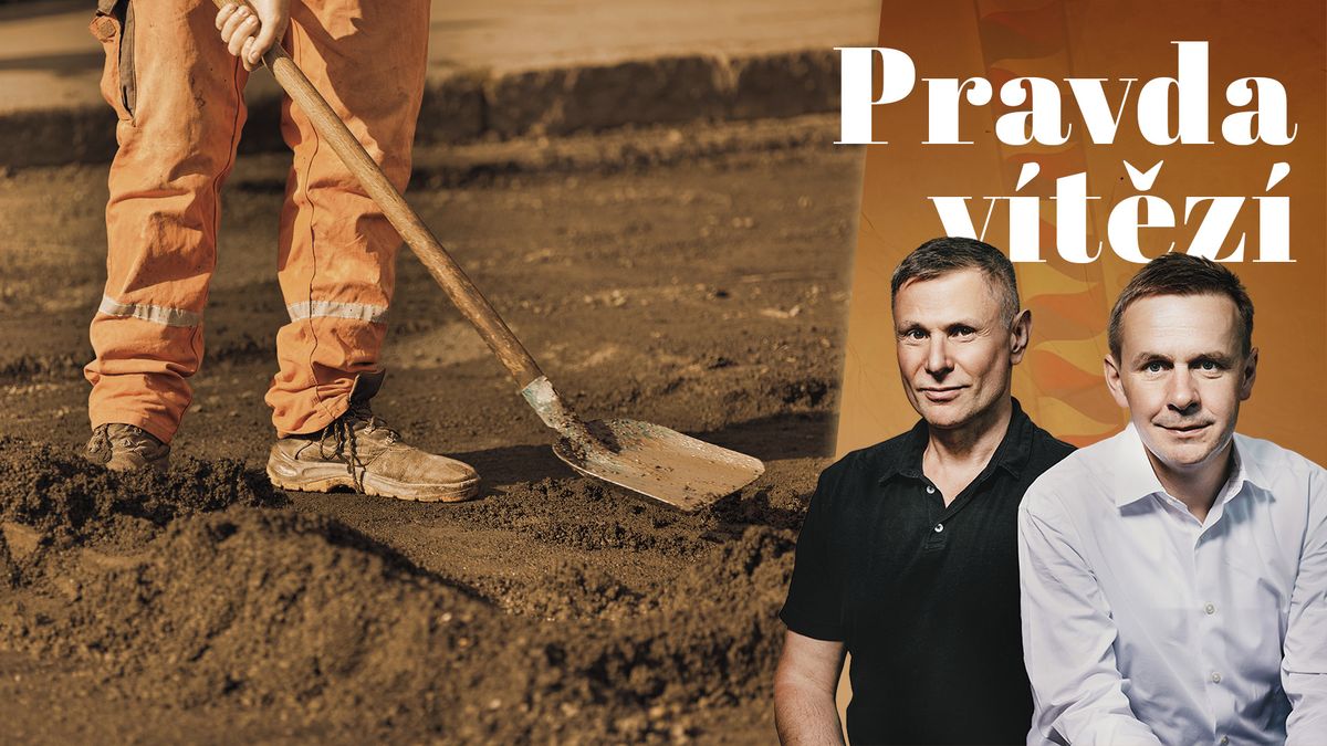 Pravda vítězí: Vyženeme cizince od českých lopat! A pozveme je k ...