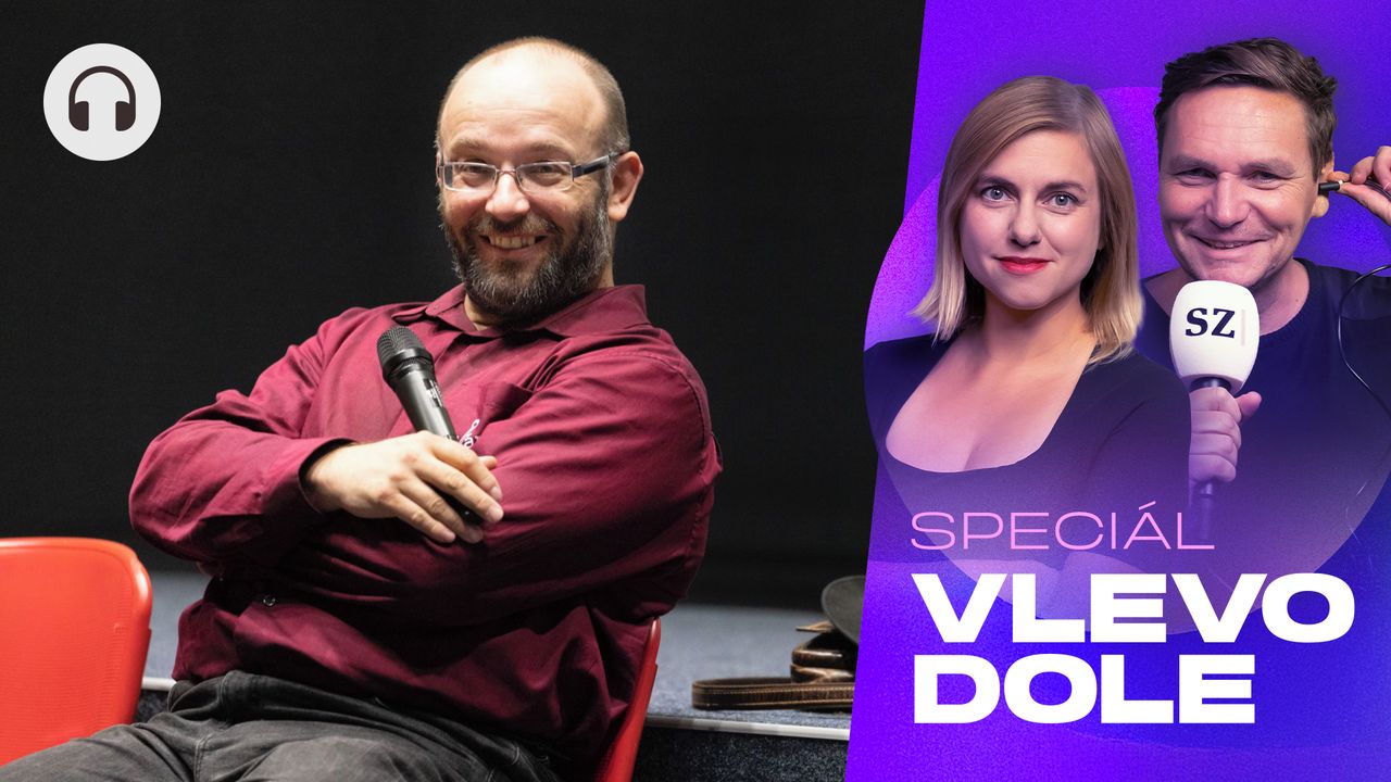 Vidlák slibuje odpůrcům Stalingrad: „Ze šoku nám vyklidí pozice sami“ | Stream