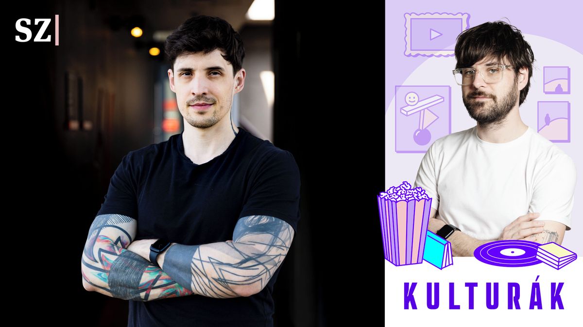 „Jedu na vlastní ksicht.“ Strakatý o egu, kritice a realitě Zrádců 2 ...