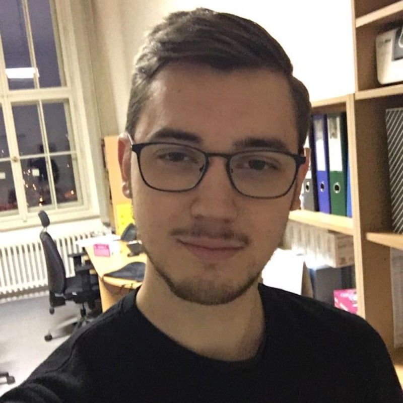 Martin Kron - Seznam Zprávy