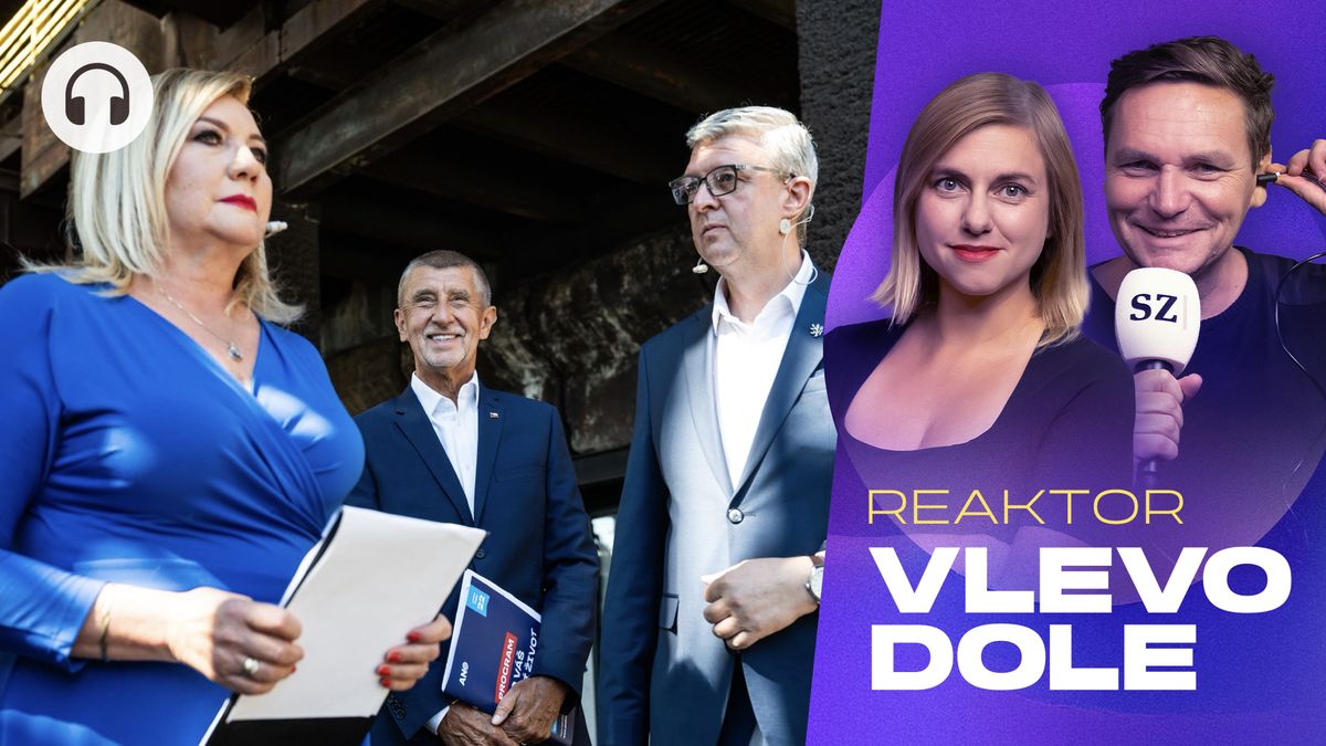 Diskuze - Vlevo dole: ANO to se sliby přehnalo, vládní voliče tím ...