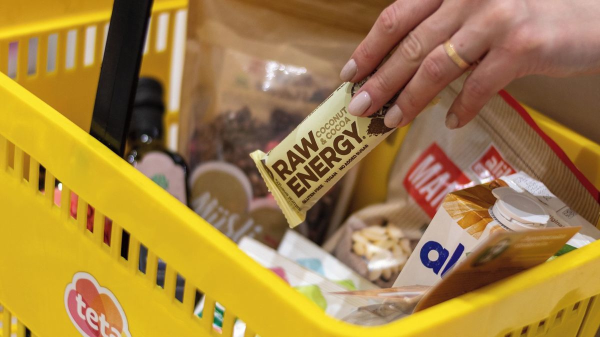 Česká síť drogerií loni překonala 500 poboček. Zbavila se lékáren ...