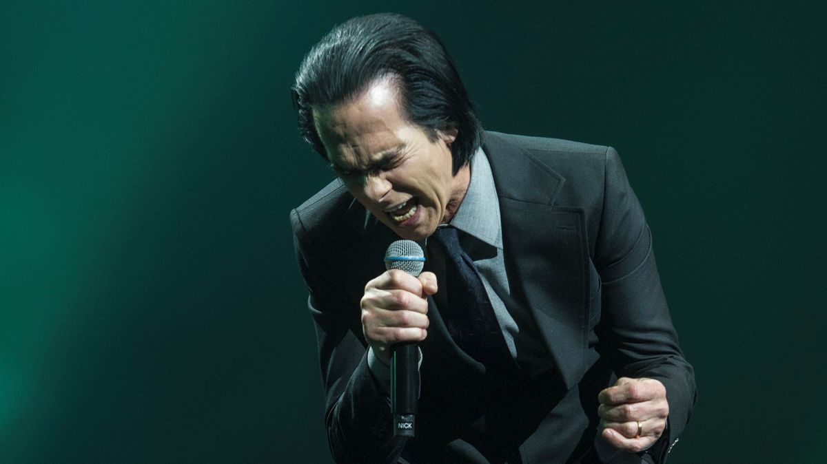 Festival Metronome se stěhuje do Letňan. Vystoupí na něm Nick Cave ...