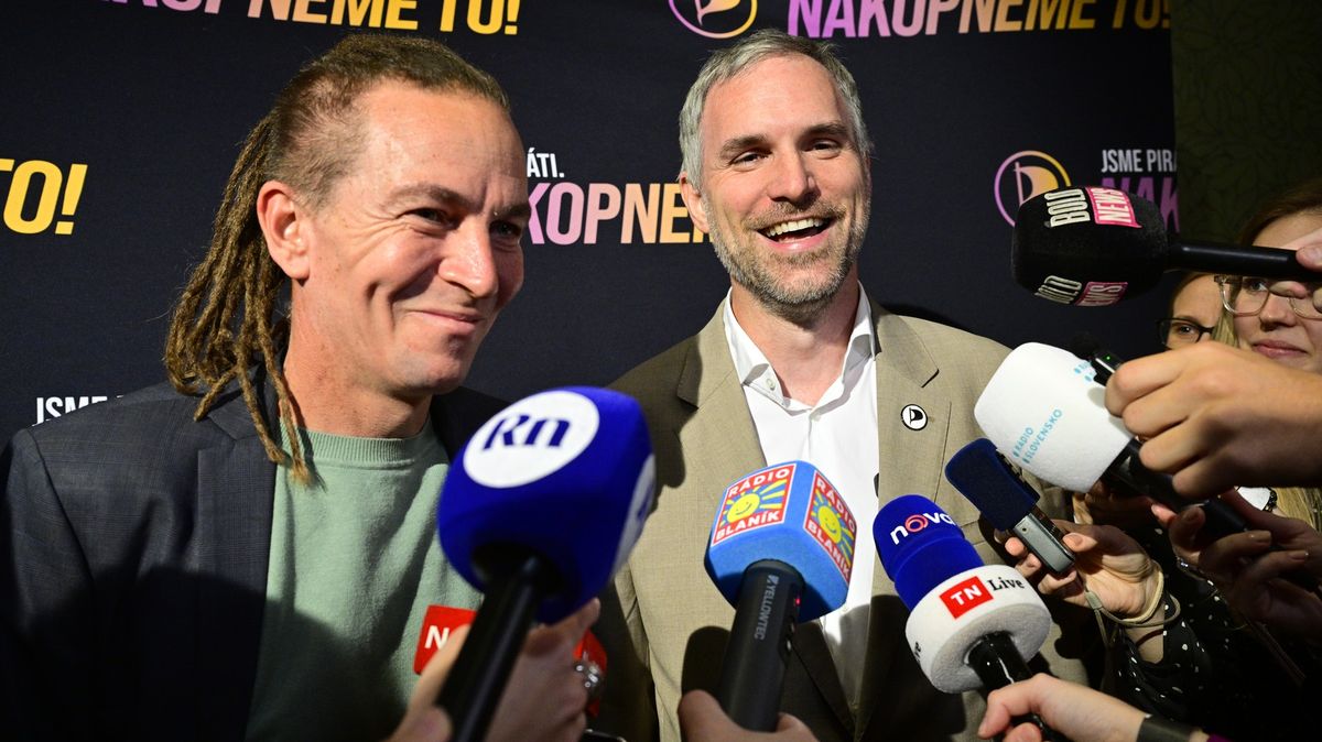 Volby 2025: Komentář k Tomiu Okamurovi a Pirátům