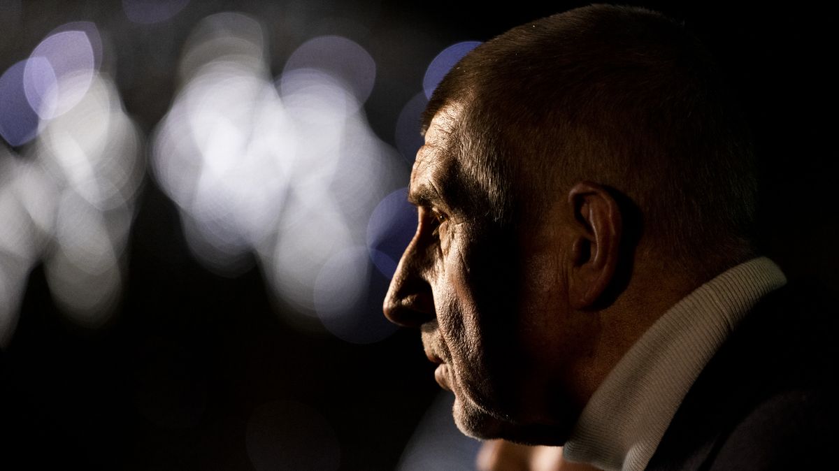 Komentář: Babiš zaparkuje Agrofert lépe než minule, „zlé zdání“ ale ...