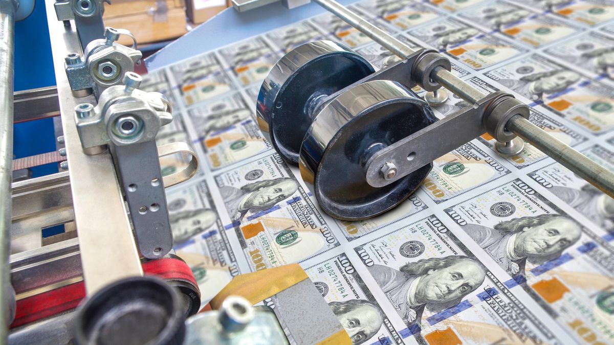 Růst ekonomiky USA ve třetím čtvrtletí překvapivě zrychlil na 4,3 ...