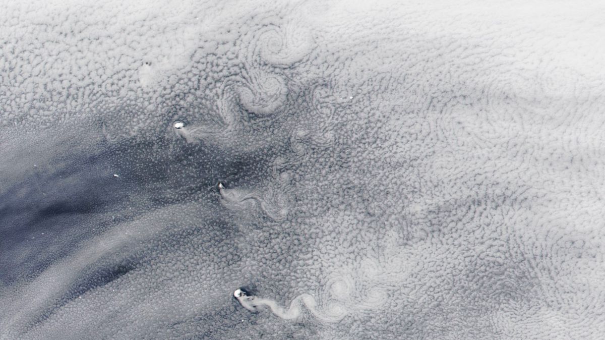 Krásná, křehká i silná. Takto se letos měnila planeta Země - Seznam Zprávy