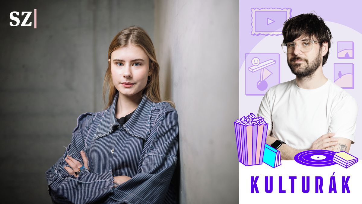 Sofie Anna Švehlíková: Kdo je nová vánoční princezna