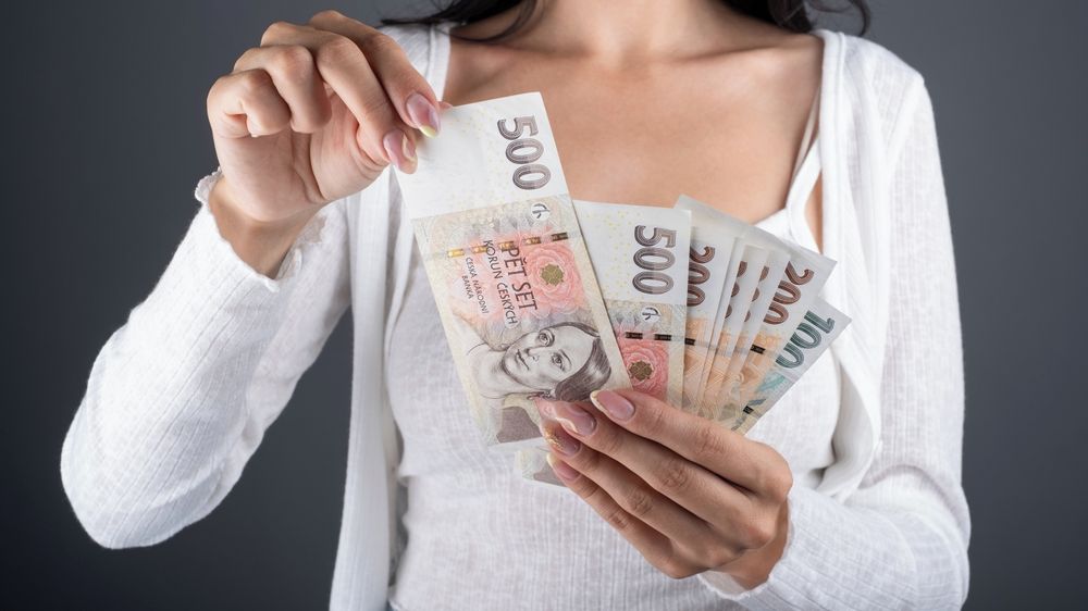 Které dary jsou daňově uznatelné a jak vypadá potvrzení