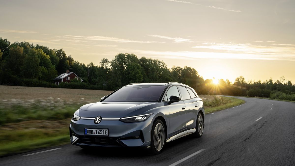 Německo zavede příspěvky na elektroauta. Zvýhodní chudší domácnosti ...