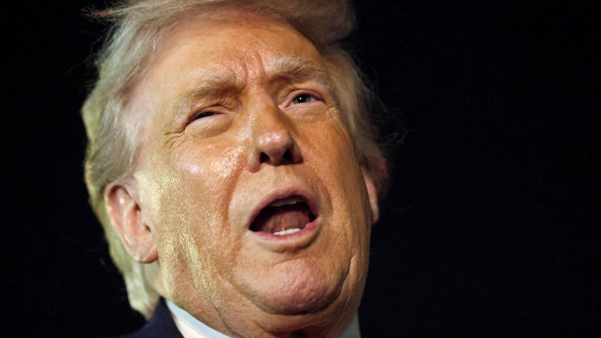 Trump skládá svoji Radu míru. Kdo komu v ní vadí? - Seznam Zprávy