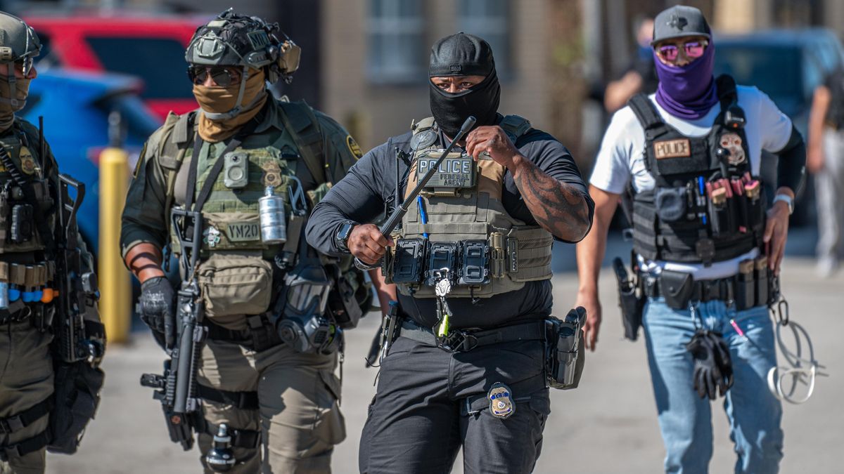 ICE Agents at Milan Winter Olympics: What You Need to Know - News ...