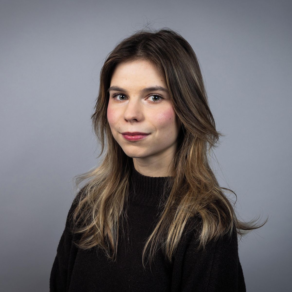 Barbora Takáčová - Seznam Zprávy