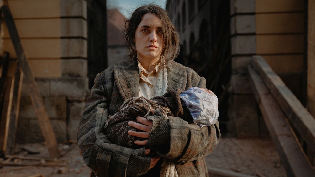 Recenze: Generační trauma. Televizní Gerta Schnirch je nenápadně krutá ...