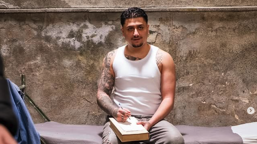 Rapper Hard Rico dostal v Ostravě čtyřletý trest za loupež a vydírání ...