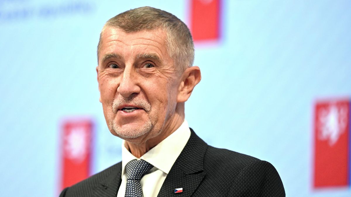 Babiš k účasti Pavla na summitu NATO: Co by tam s námi dělal? - Seznam ...