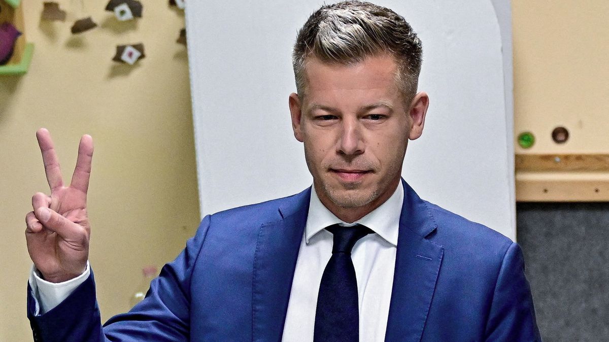 Visegrádská čtyřka? Magyar si spíš představuje Rakousko-Uhersko ...