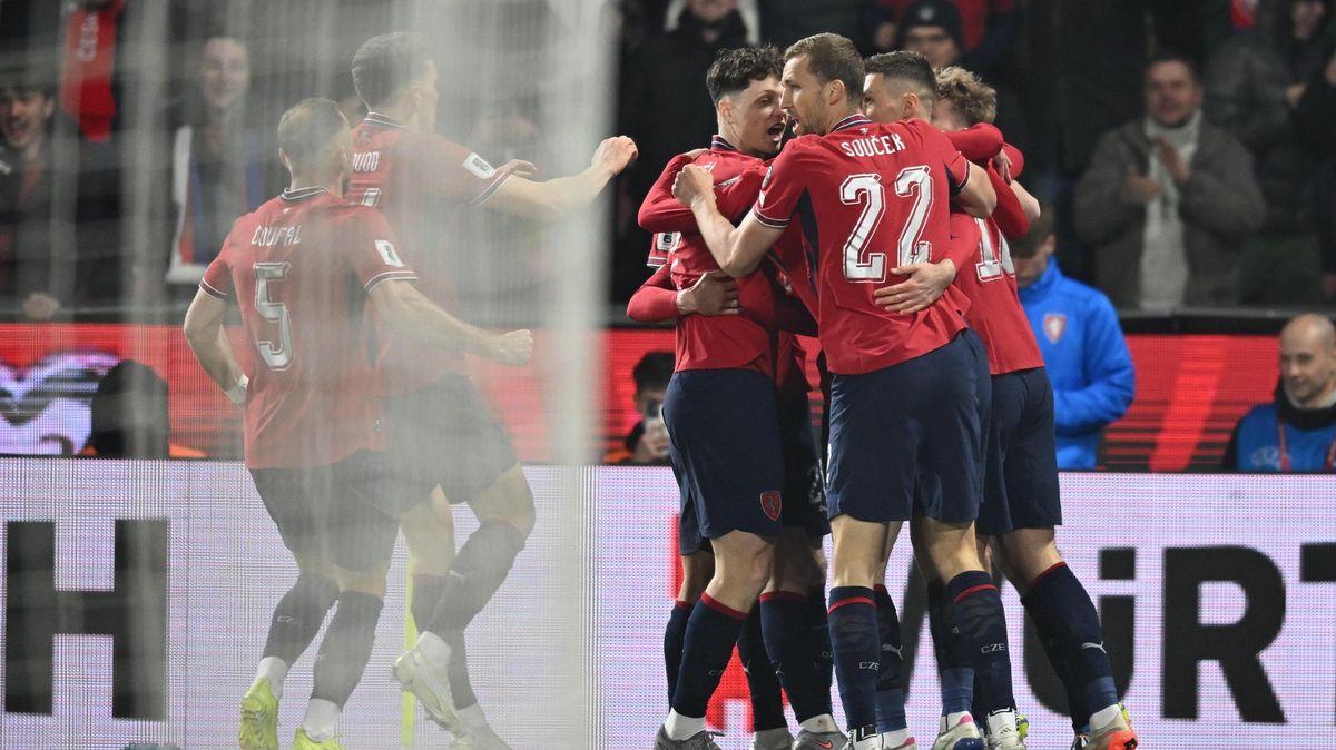 MS ve fotbale 2026: Program, kdy hrají Češi a výsledky