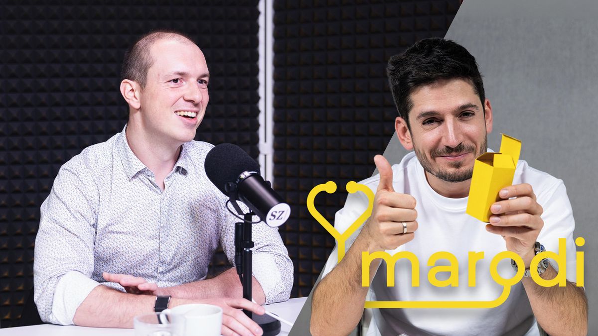 Marodi: Jak nedostat infarkt? Riziko odhalí test za 70 korun - Seznam ...