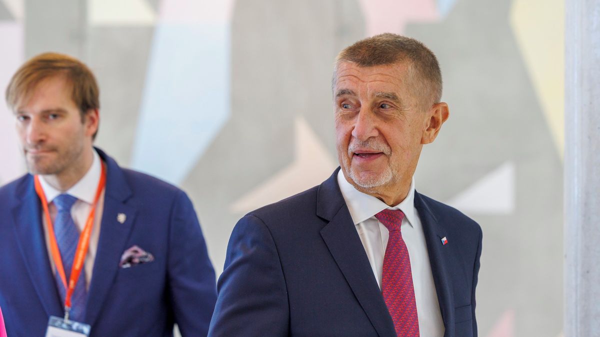 Ministr zdravotnictví na magistrát. Babiš kvůli Praze zvažuje vládní ...