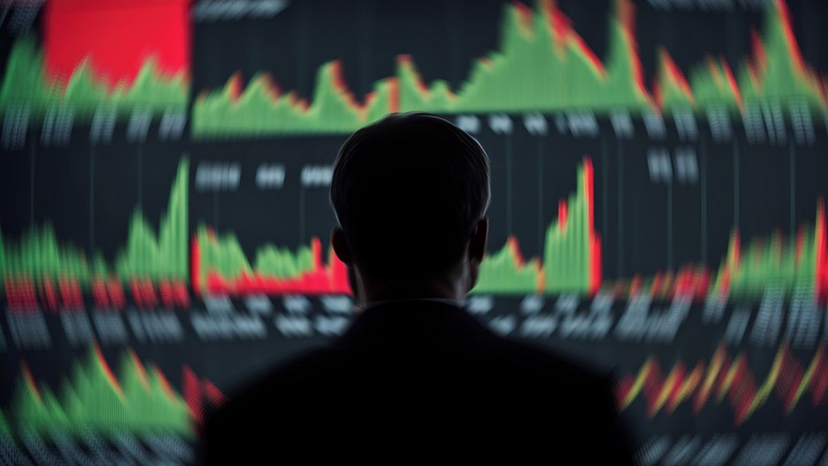 Technologičtí obři táhnou Wall Street. Pro investory větší risk, než si ...