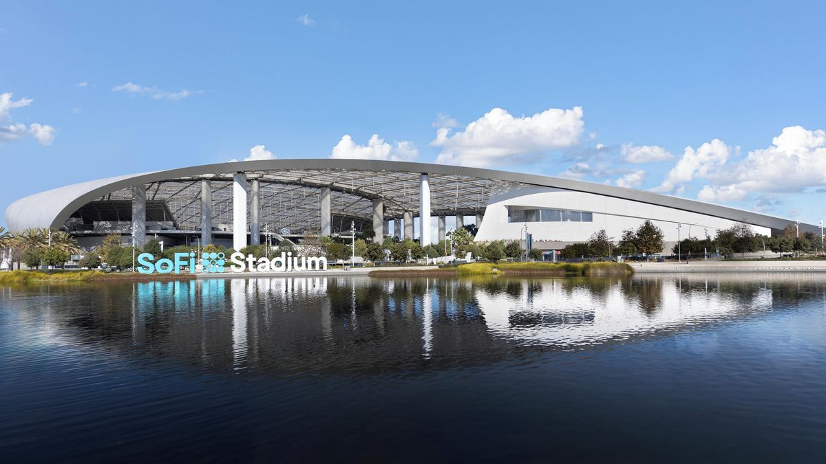 Stadiony na MS ve fotbale 2026 a jejich architektura