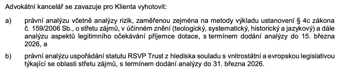 Stát nedal lhůtu na posudek a čeká. Vymáhání miliardy po Agrofertu ...