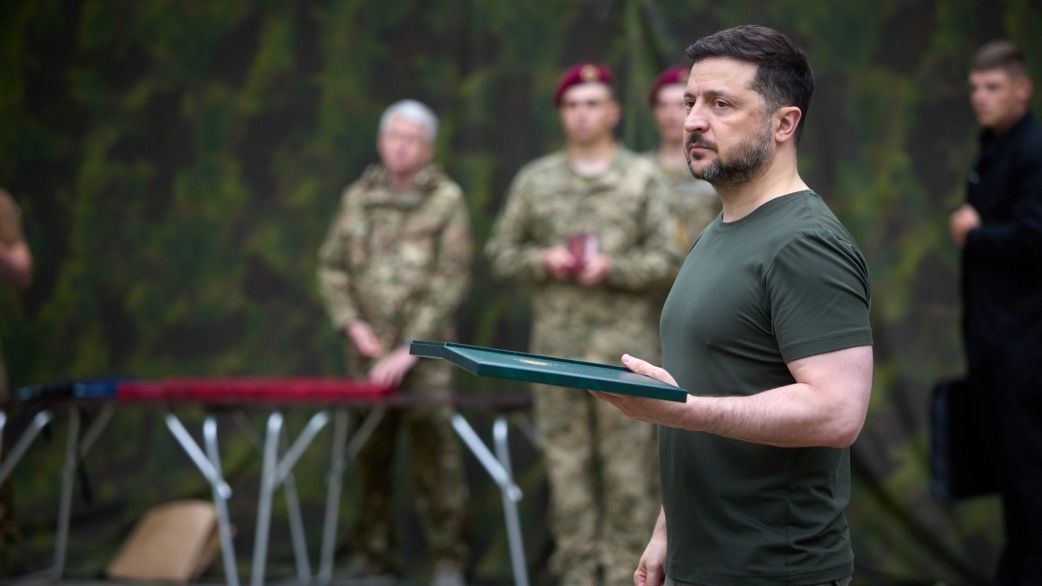 Kyjev zkouší hasit spor s Polskem. Tiché příměří je ale pryč - Seznam ...
