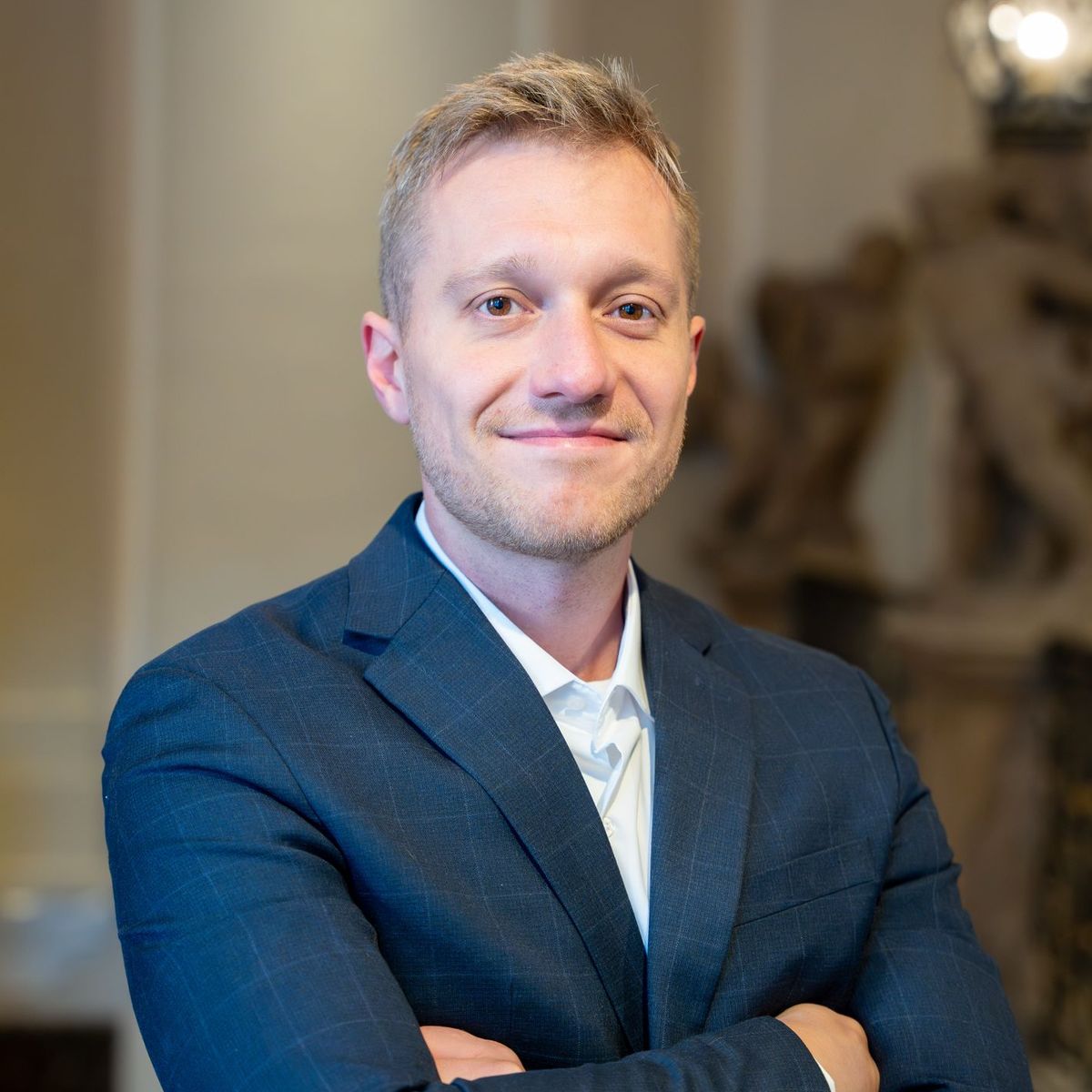 Michael Fanta - Seznam Zprávy