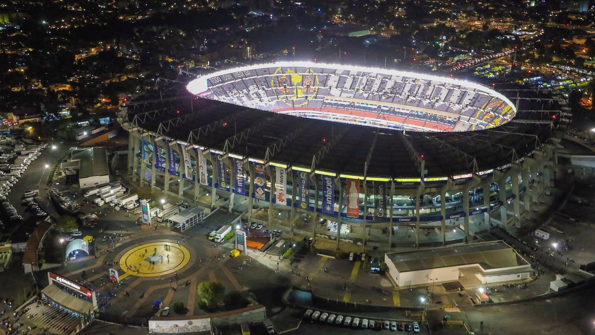 Stadiony na MS ve fotbale 2026 a jejich architektura