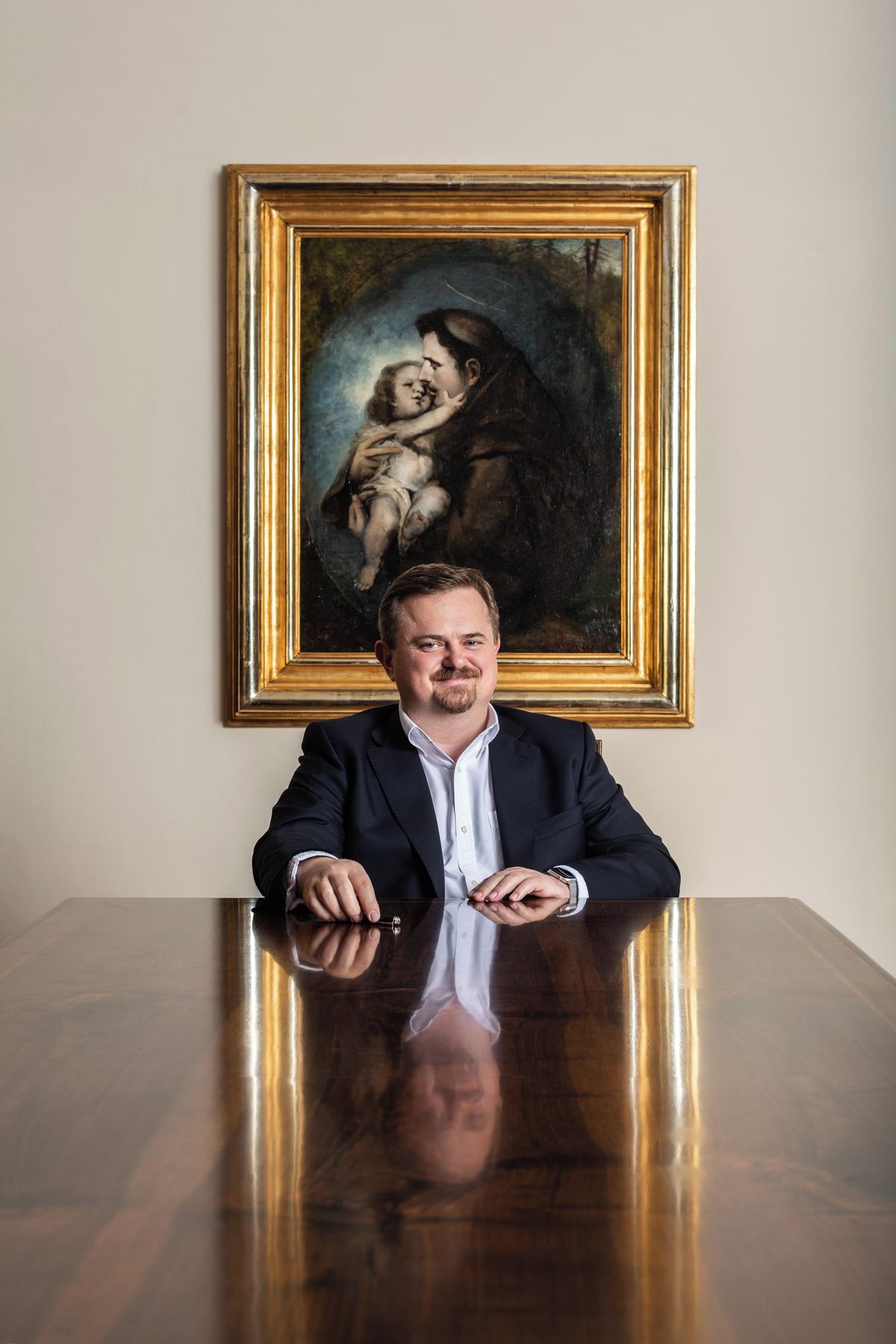 Kroupa: Ženy popisují, že se kvůli násilníkovi z arcibiskupství bály o ...