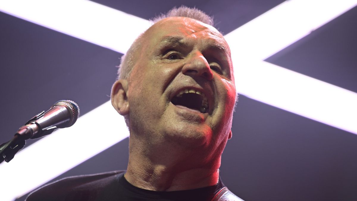 Foto: A tím to skončilo. Elán odehrál údajně poslední český koncert ...